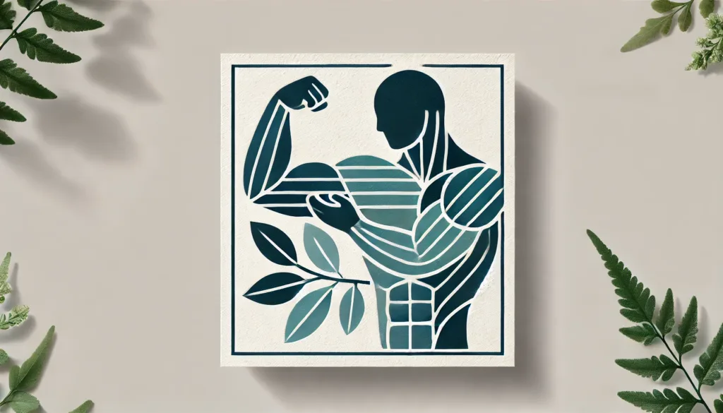 Boost Testosterone Naturally After 40 | Ubalance Naturals