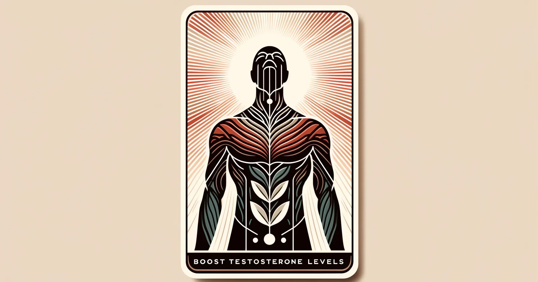 Boost Testosterone Naturally After 40 | Ubalance Naturals